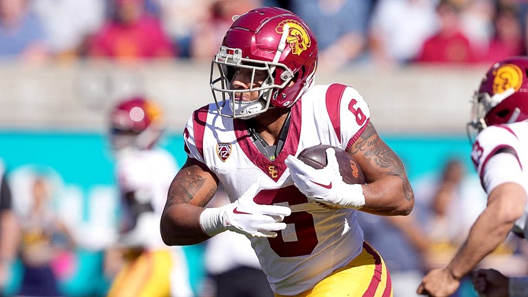 49ers holding private pre-draft workout for Cal OLB Cameron Goode ...