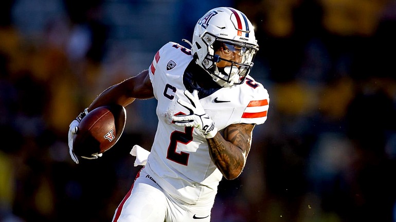 49ers holding private pre-draft workout for Cal OLB Cameron Goode ...