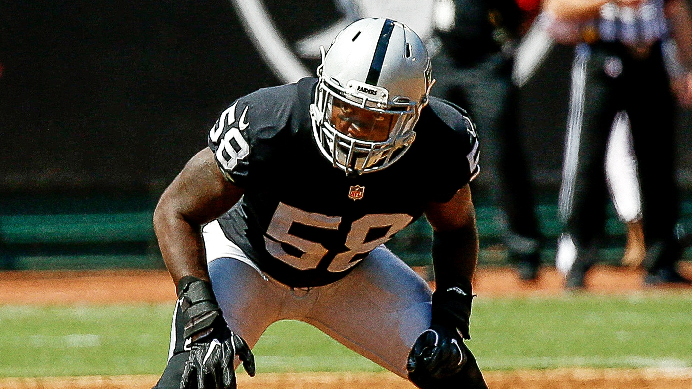 Texans claim LB Tyrell Adams off 49ers practice squad, per report ...