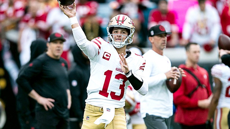 Keys to Victory: How the 49ers beat the Falcons | 49ers Webzone