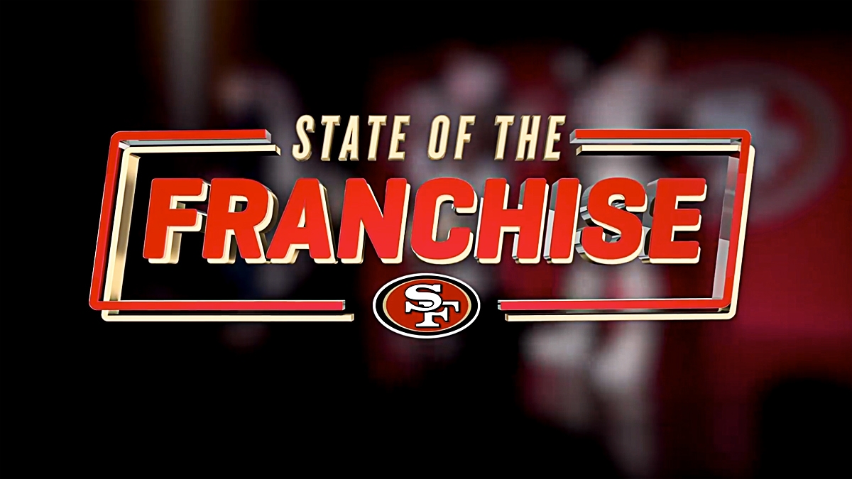 49ers kick off virtual week-long State of the Franchise event on ...
