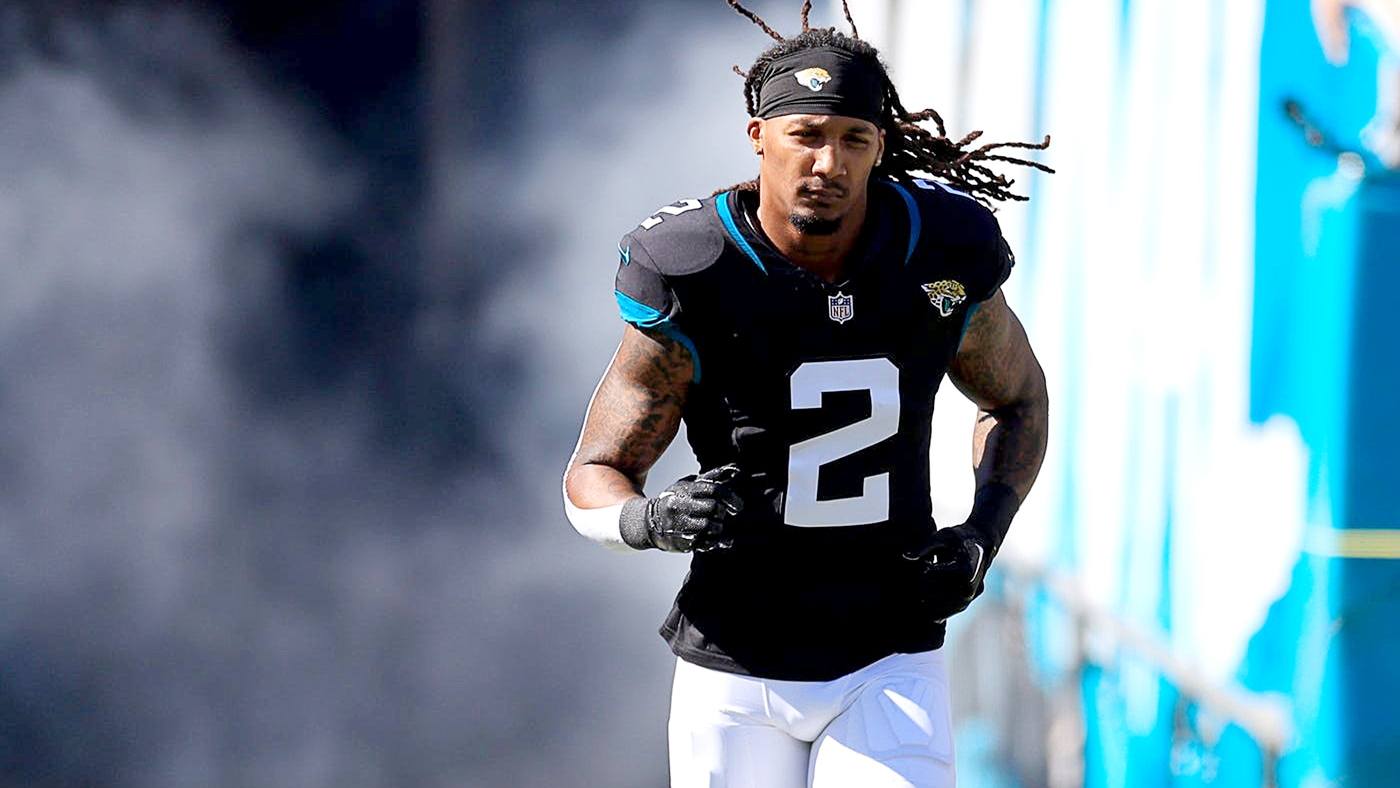 Rayshawn Jenkins reveals why he chose the Seahawks over the 49ers ...