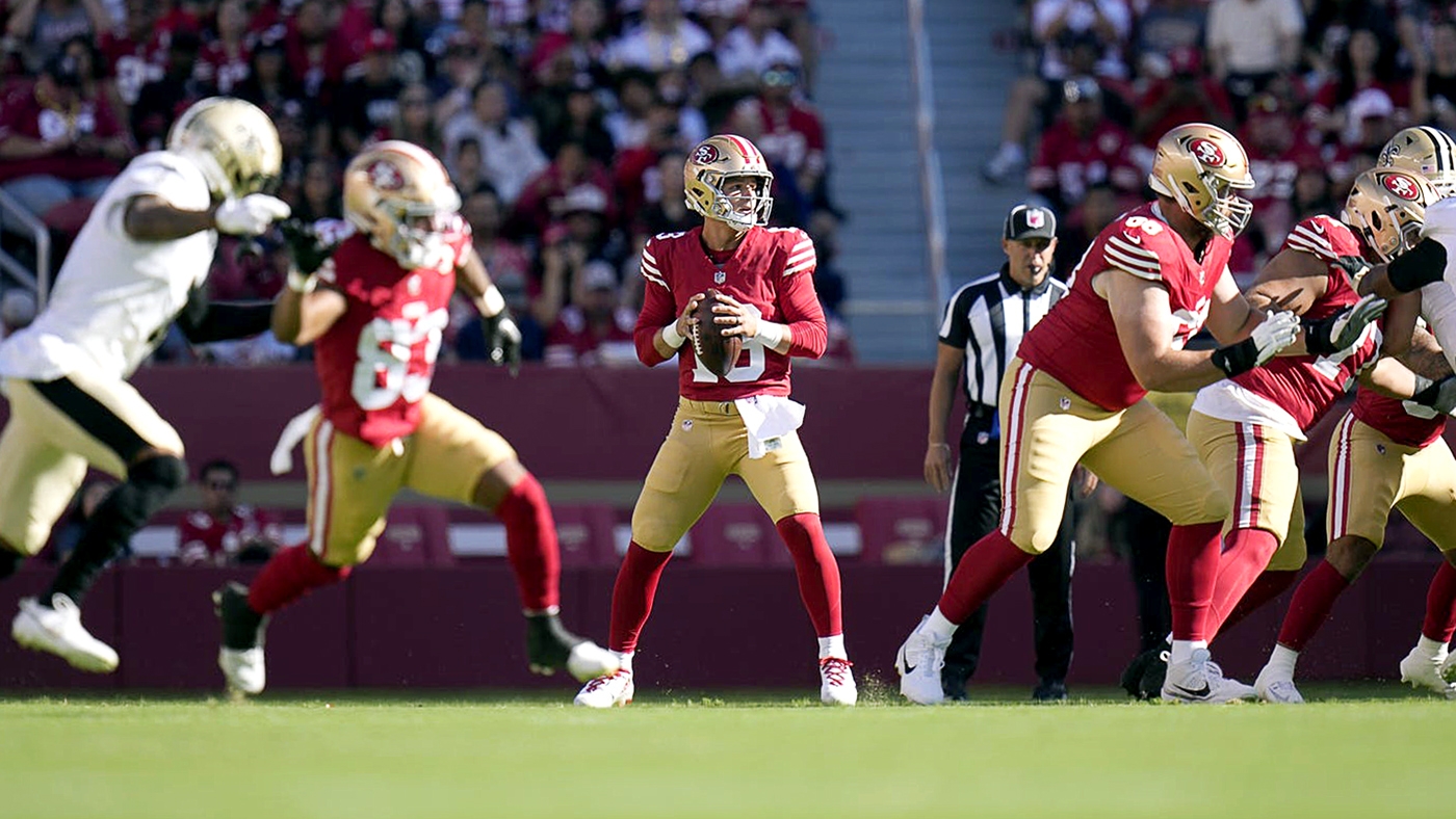 No Huddle Podcast: 49ers vs. Saints Instant Reactions | 49ers Webzone