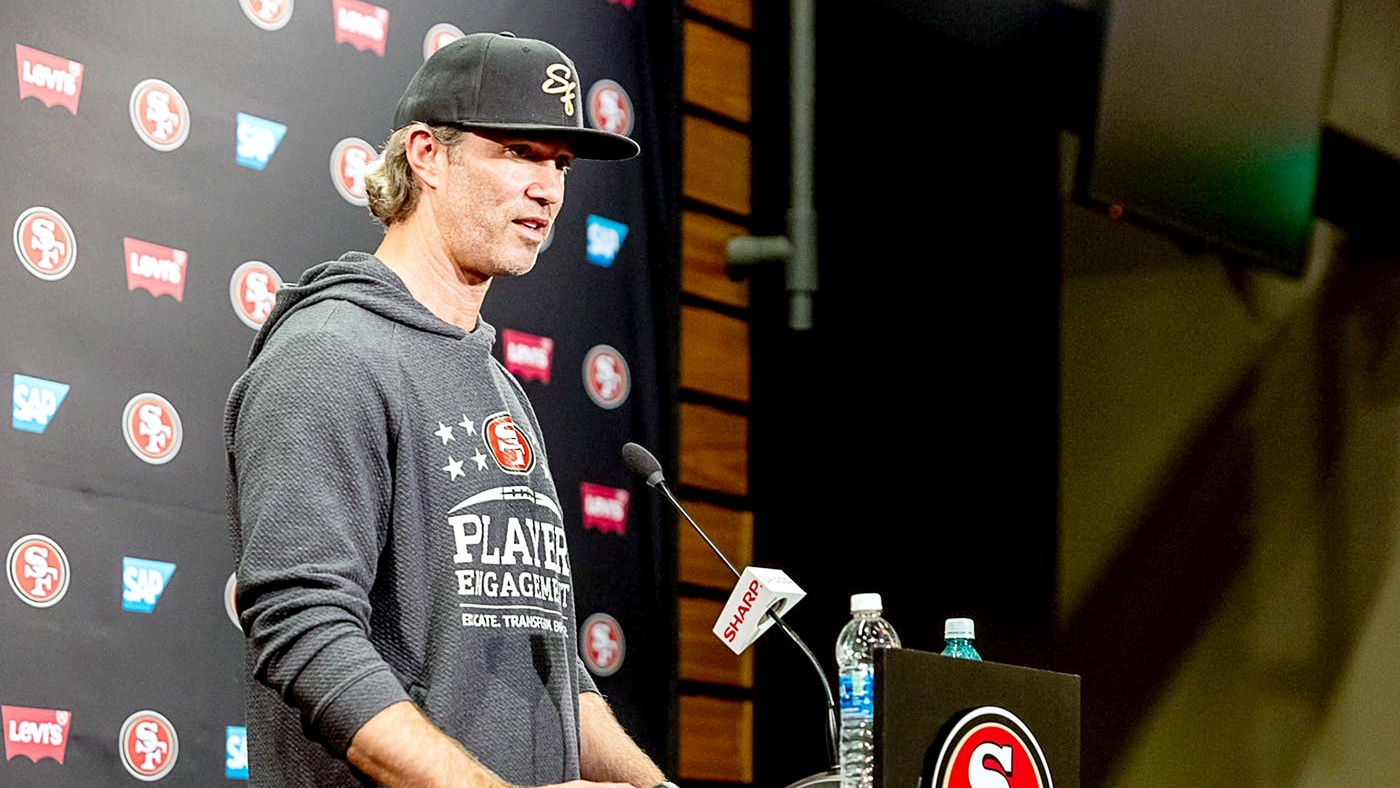 Transcript: Nick Sorensen, Brandon Allen, Josh Dobbs talk at 49ers ...