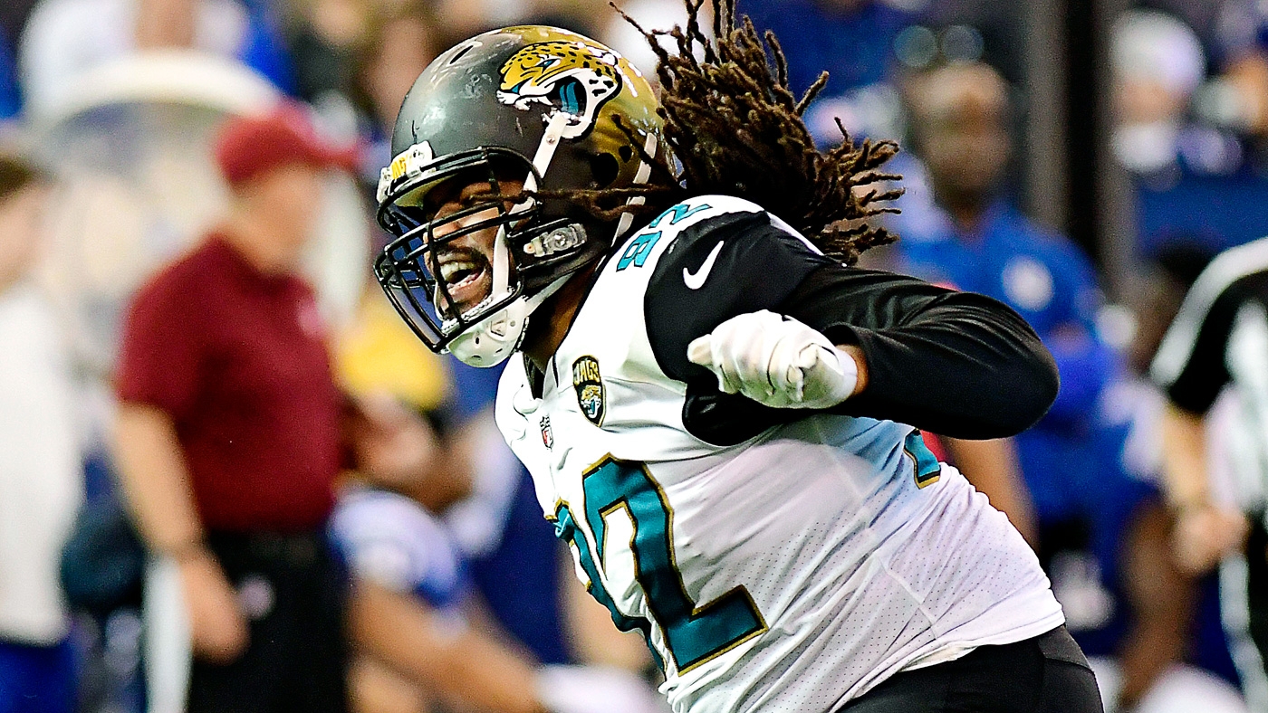 49ers claim DL Sheldon Day off of waivers from the Jaguars | 49ers Webzone