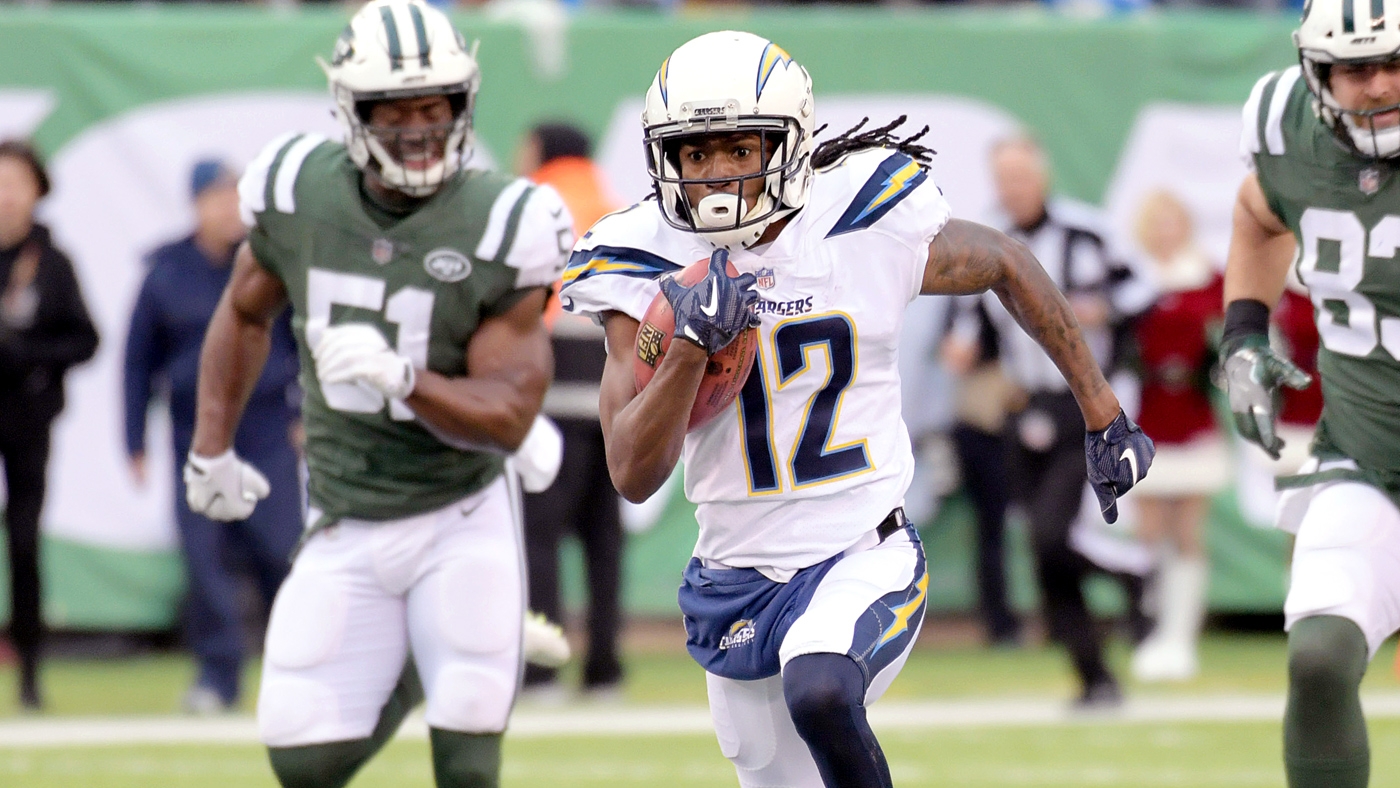 49ers WR Travis Benjamin after a year away: "I can't wait to get back ...