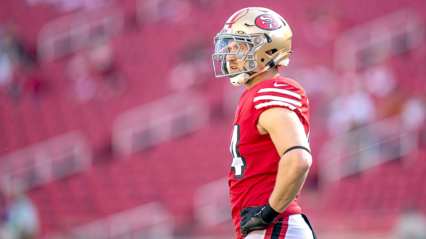 Details emerge on Kyle Juszczyk's restructured deal with 49ers | 49ers ... Details emerge on Kyle Juszczyk's restructured deal with 49ers | 49ers ...
