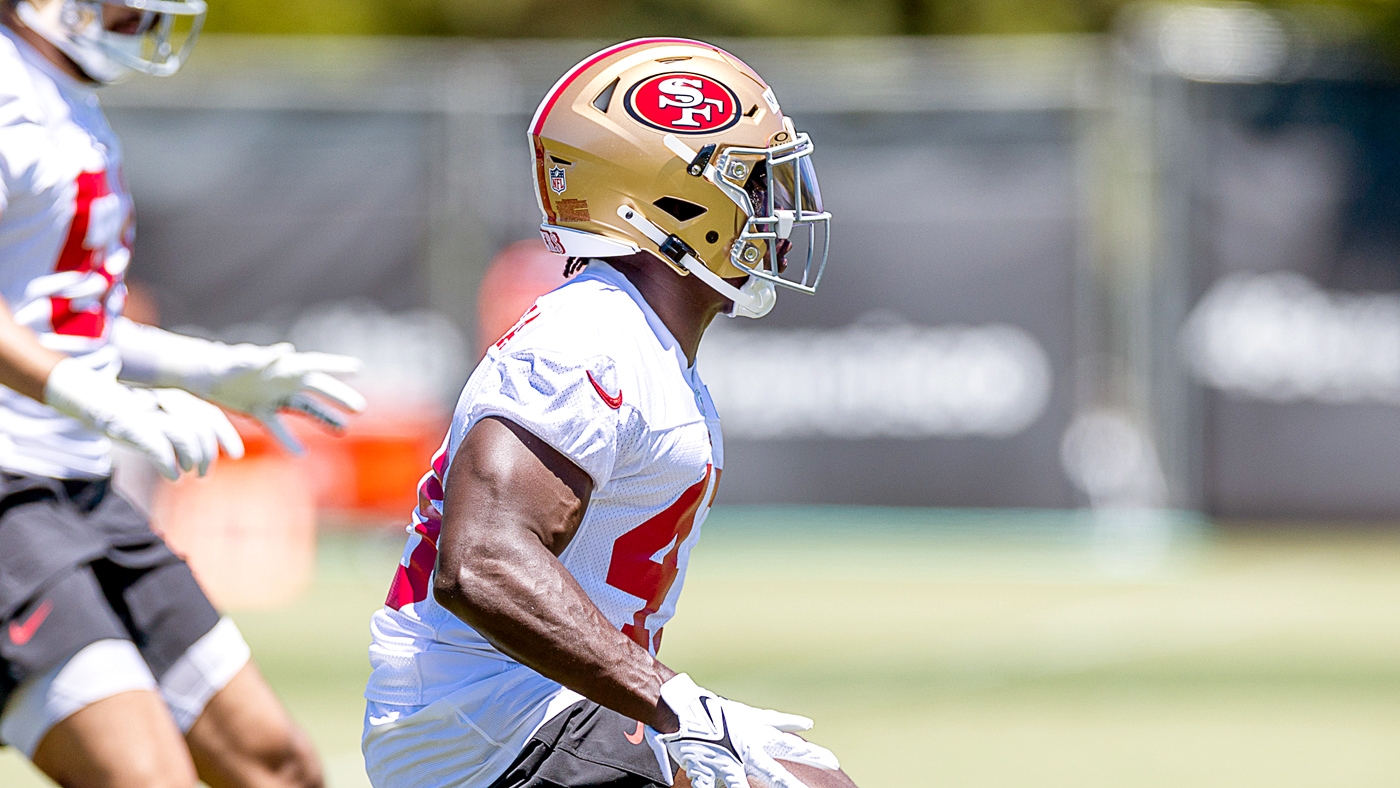 Malik Mustapha impresses 49ers DB coach early | 49ers Webzone