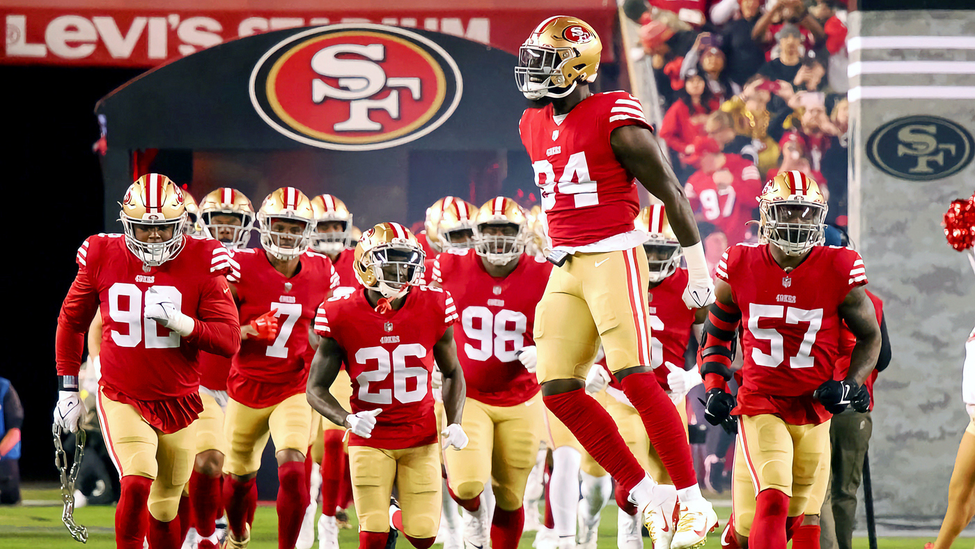 Why Baldy loves the mindset of 49ers defense right now | 49ers Webzone