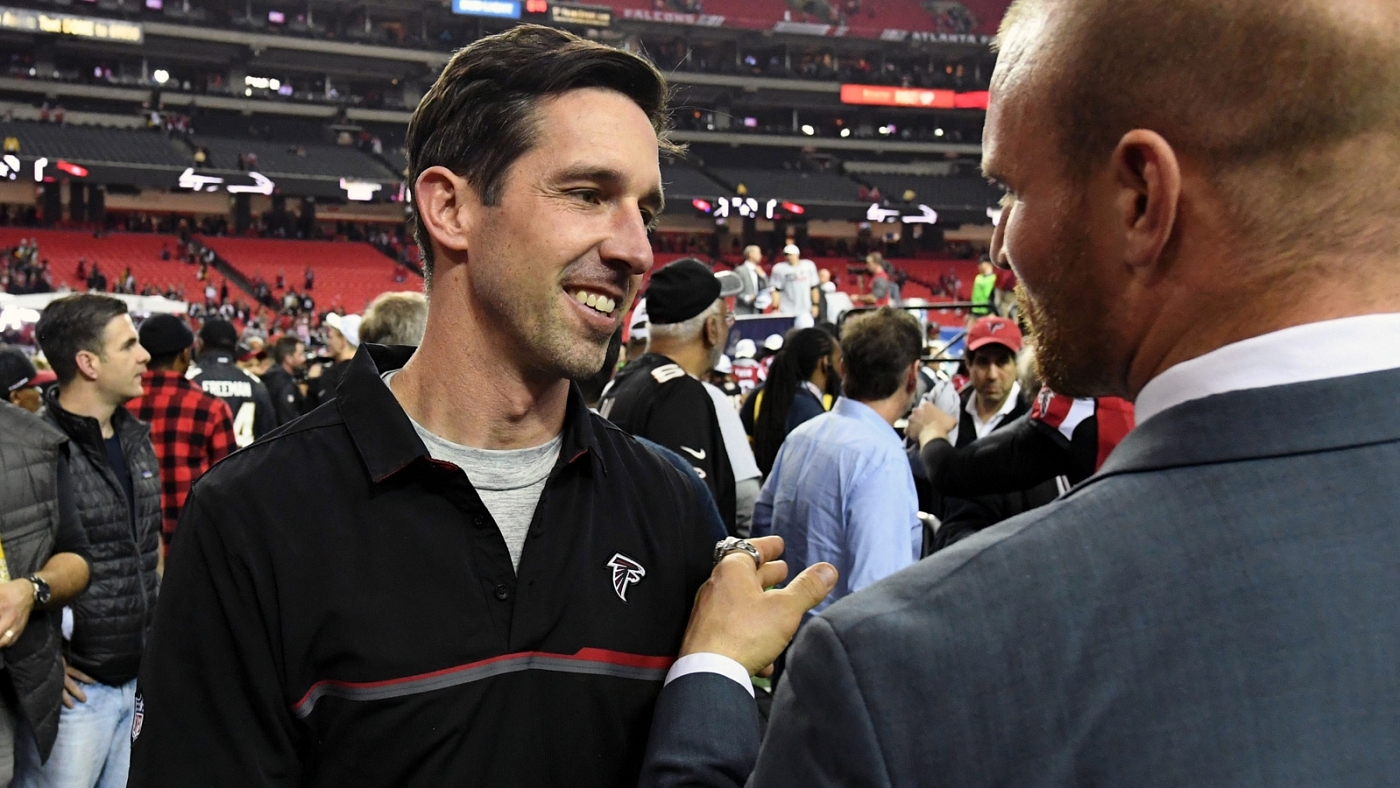 49ers, Shanahan will meet with Paton Friday, McDonough Saturday | 49ers ...