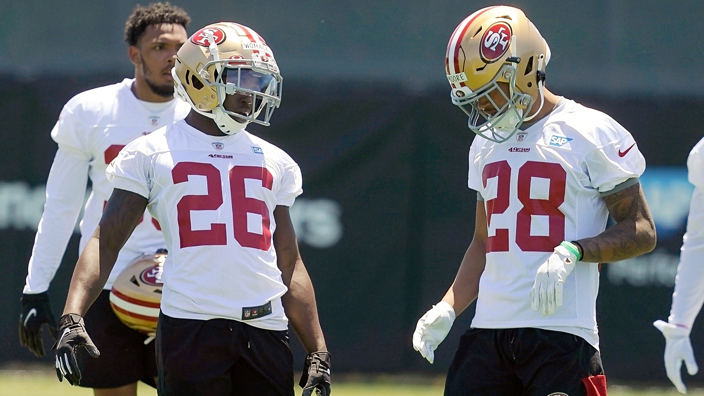 49ers coach: Samuel Womack has what it takes to make it in the NFL ...