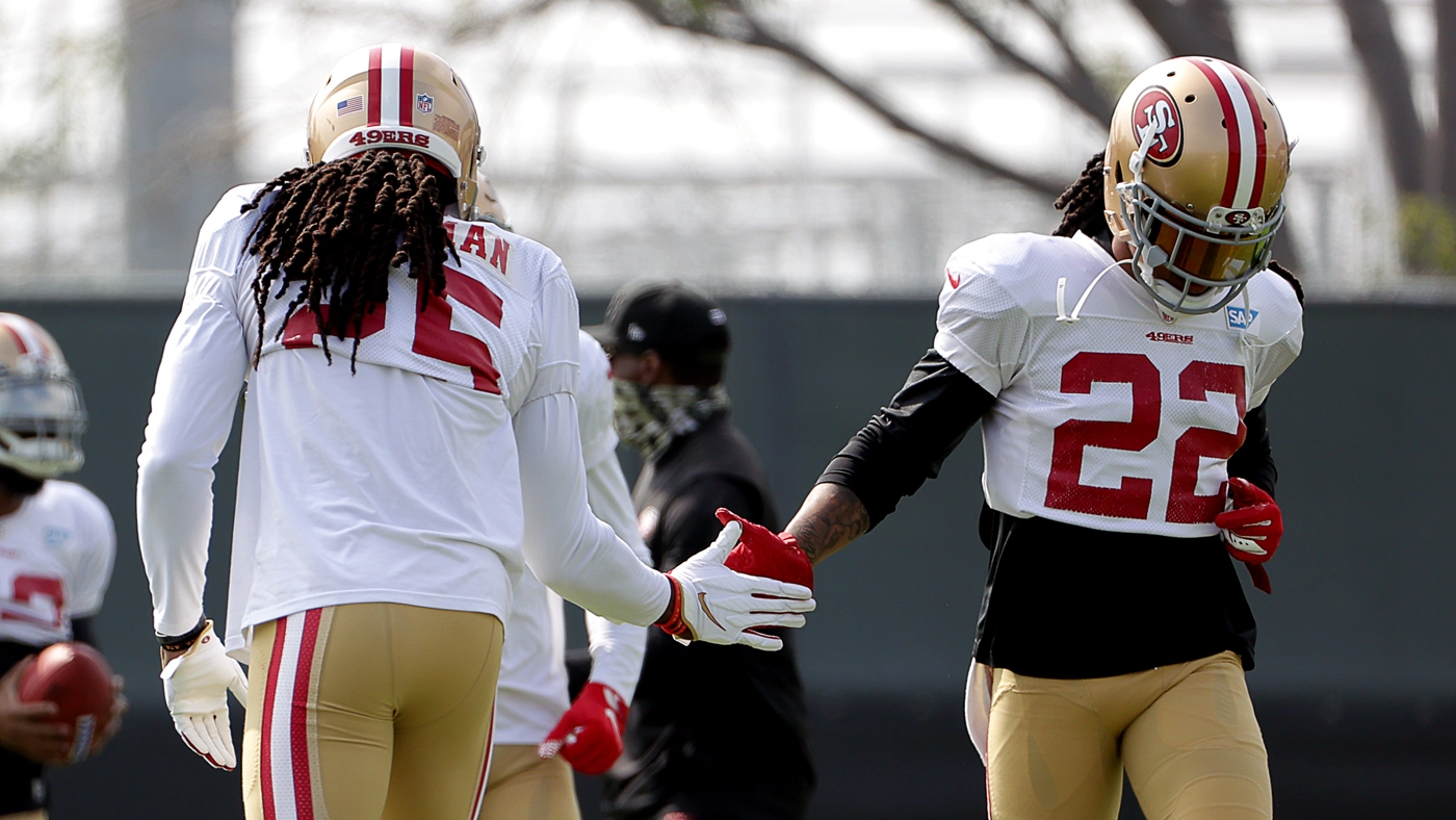 Jason Verrett shares what Richard Sherman has meant to him and the ...