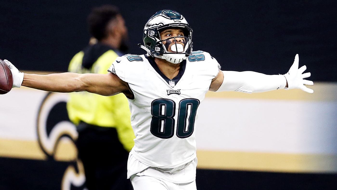 49ers sign former Eagles WR Jordan Matthews | 49ers Webzone