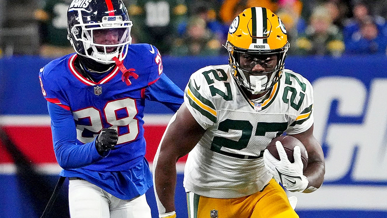 49ers sign RB Patrick Taylor Jr. to a one-year deal | 49ers Webzone