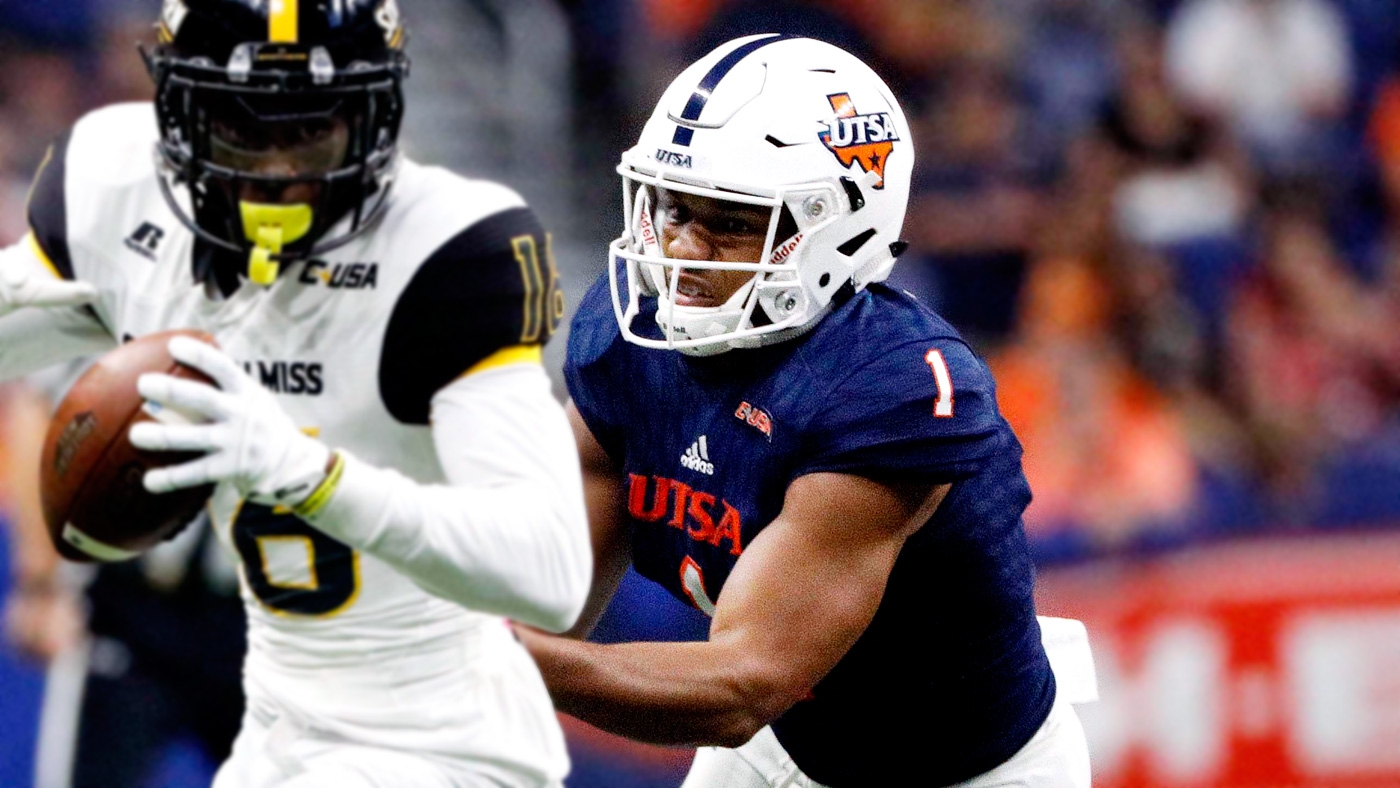 49ers among teams to speak with UTSA CB Devron Davis | 49ers Webzone