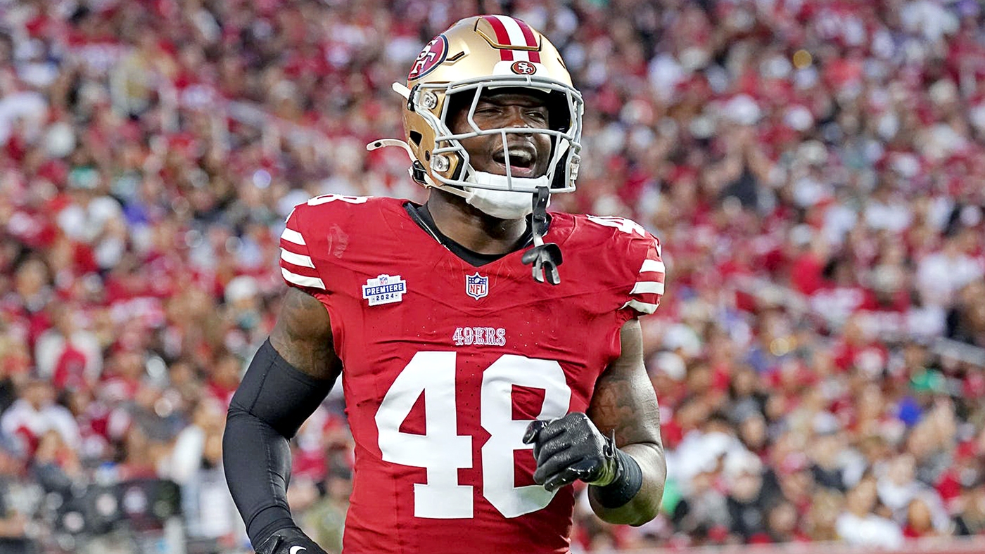 49ers announce roster moves ahead of battle with Packers | 49ers Webzone