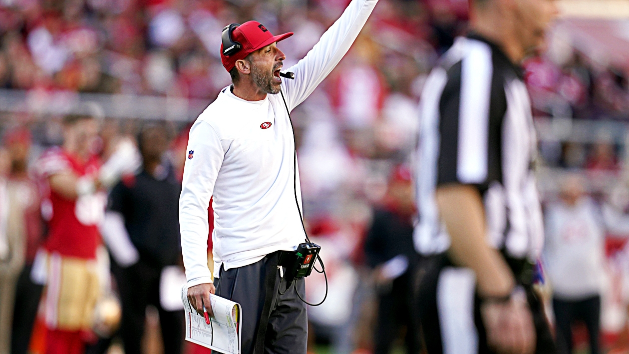 12 'we can't win at home' observations from the 49ers' embarrassing ...