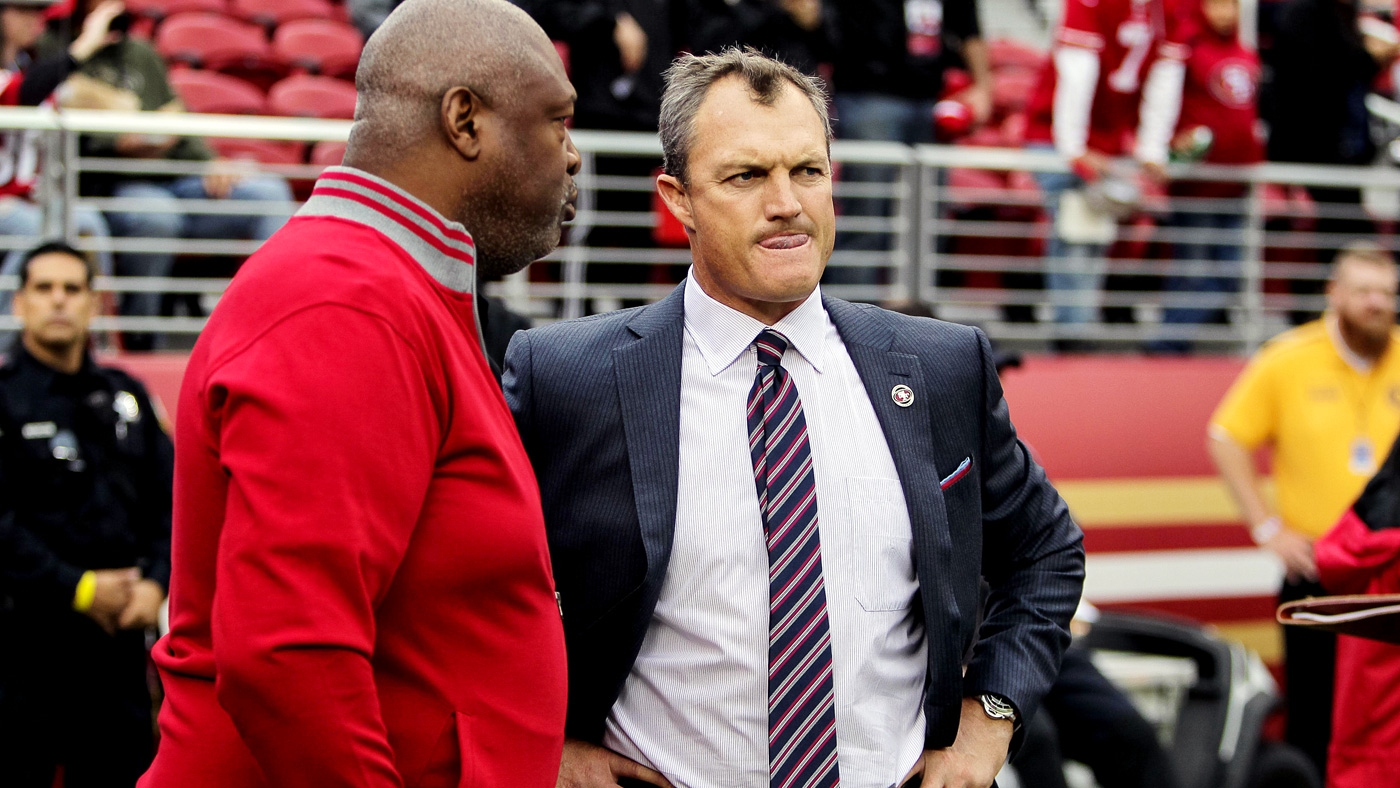 2018 NFL Draft order following Week 14: 49ers stay put at No. 3...for ...