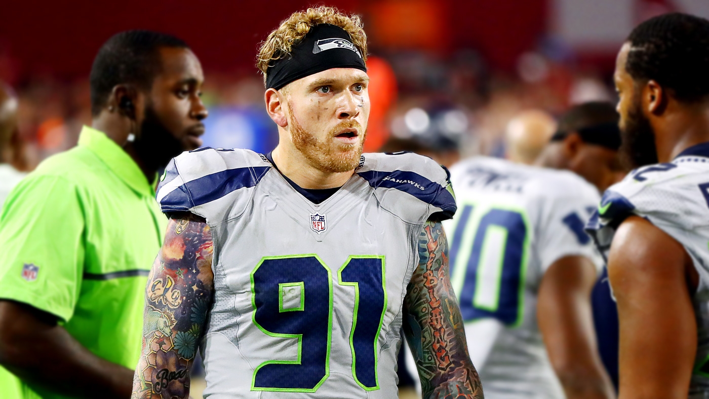 Saleh discusses Cassius Marsh, Solomon Thomas, Tank Carradine, and ...