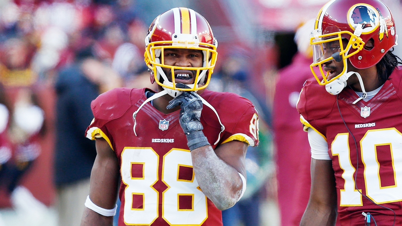 49ers officially sign WR Pierre Garçon | 49ers Webzone