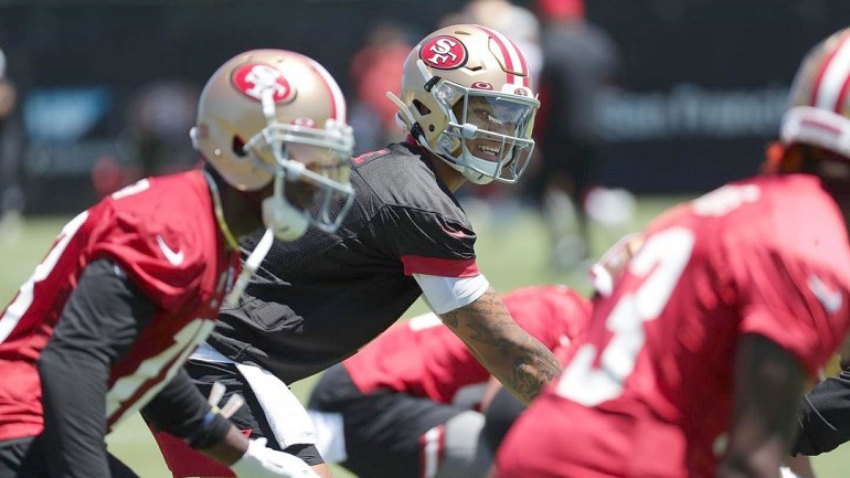 49ers 2019 Training Camp Primer: Interior Offensive Line | 49ers Webzone