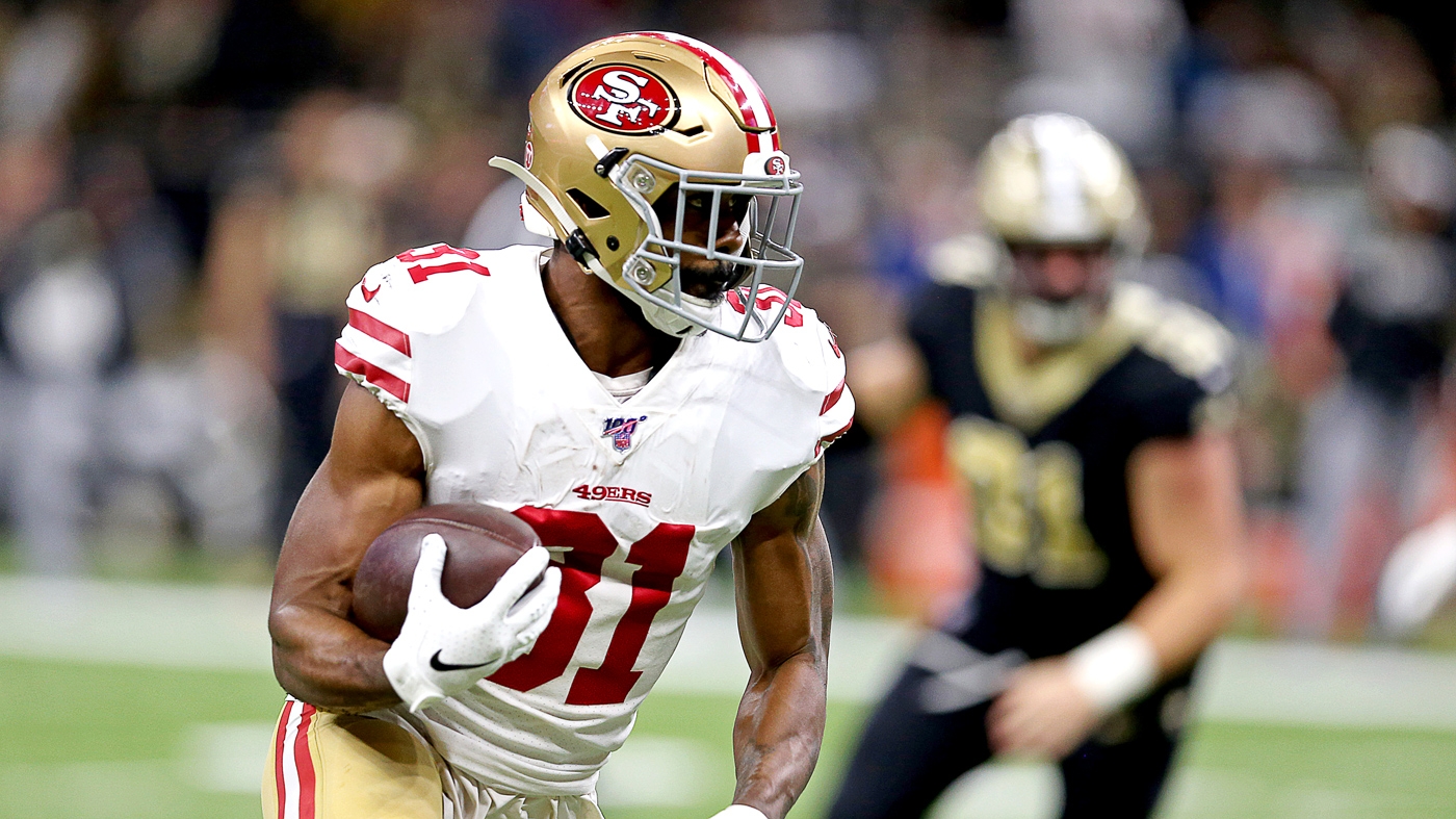 Raheem Mostert, 49ers offense 'take it personal' when opponents score ...