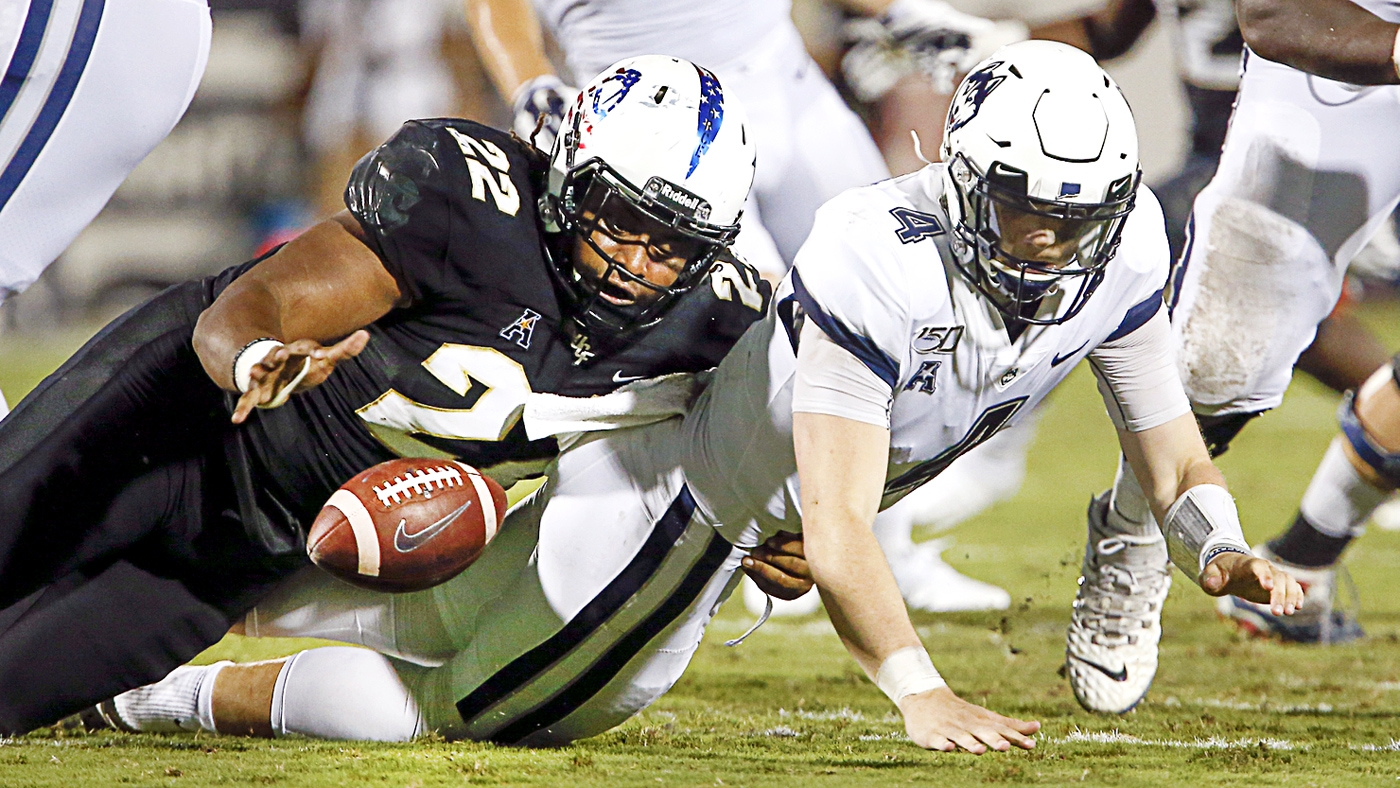 5 things to know about 49ers sixth-round pick DT Kalia Davis | 49ers ...