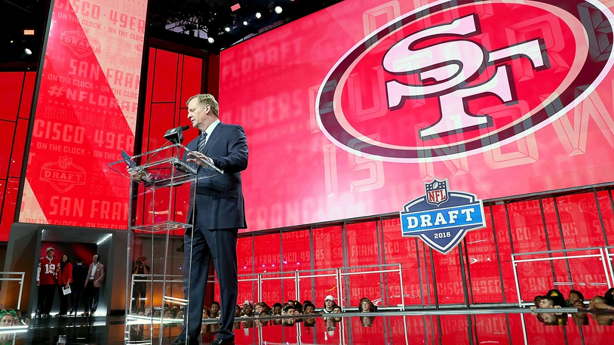 The 49ers' Biggest 2021 Draft Needs | 49ers Webzone