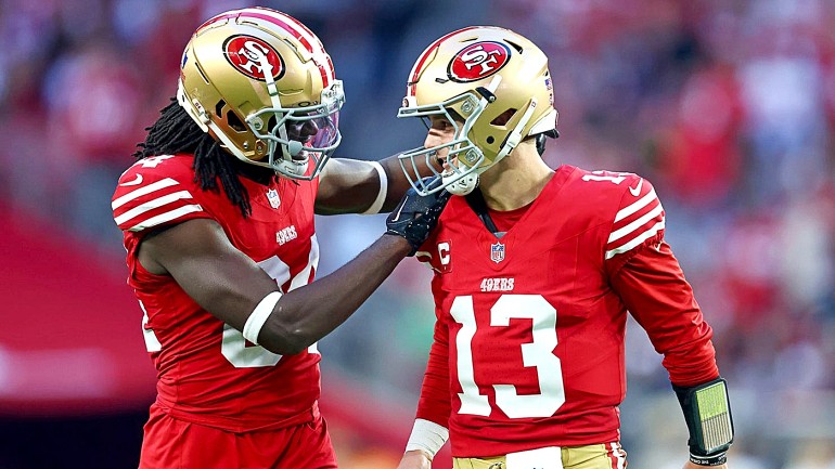 49ers finalize 2022 preseason schedule with dates and times | 49ers Webzone