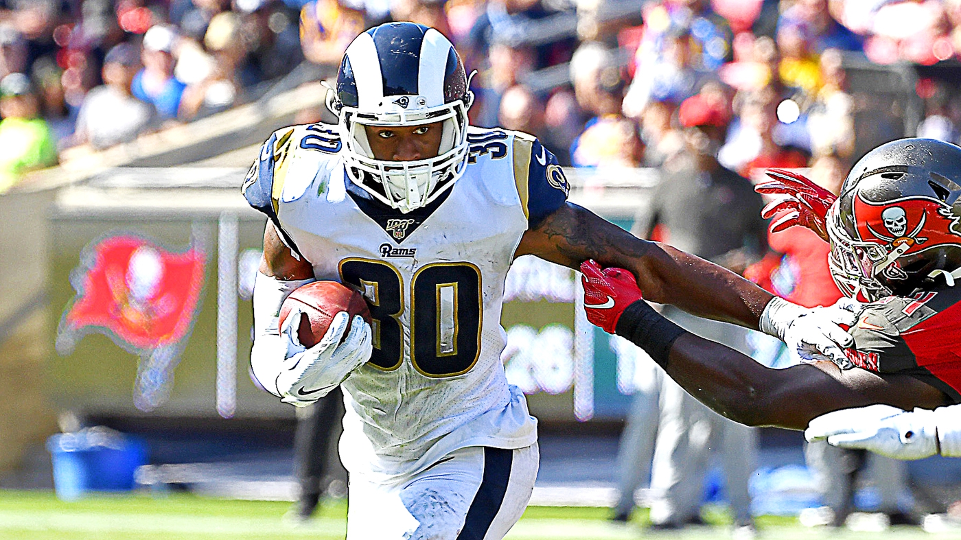 NFC West news: Rams release All-Pro running back Todd Gurley | 49ers ...