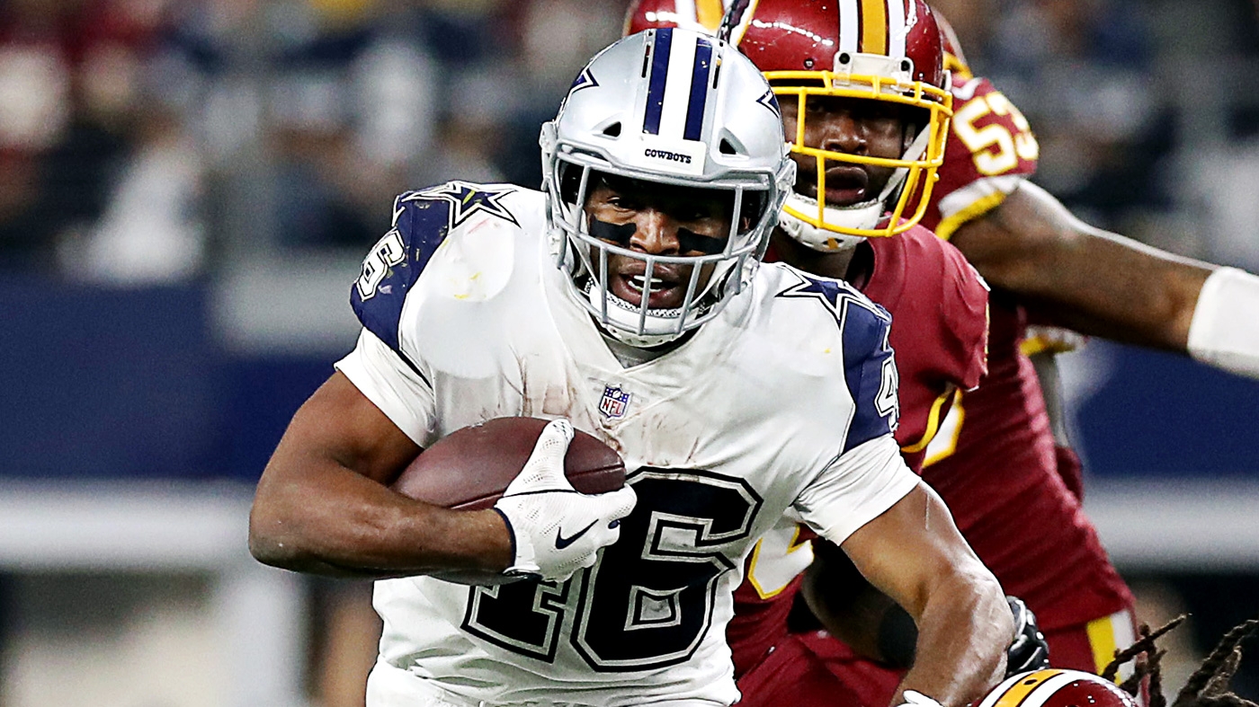 49ers signing running back Alfred Morris | 49ers Webzone