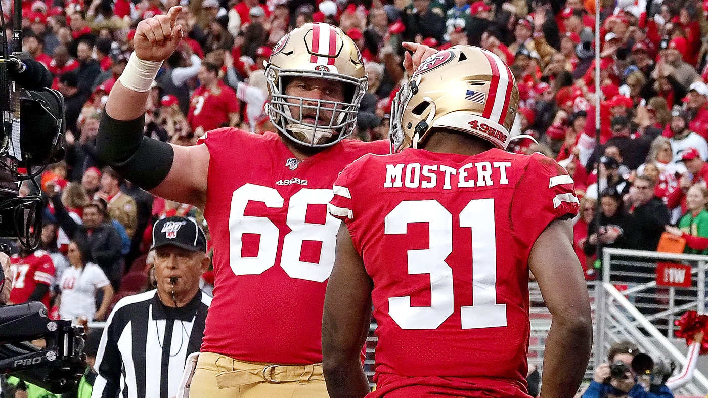 Ex-49ers guard Mike Person announces retirement | 49ers Webzone