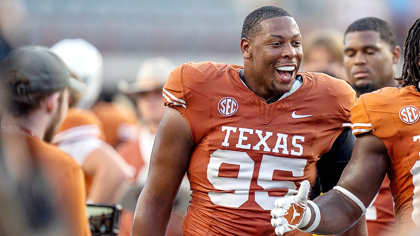 49ers sign 2nd-round draft pick Alfred Collins to 4-yr, $10.3M rookie ...