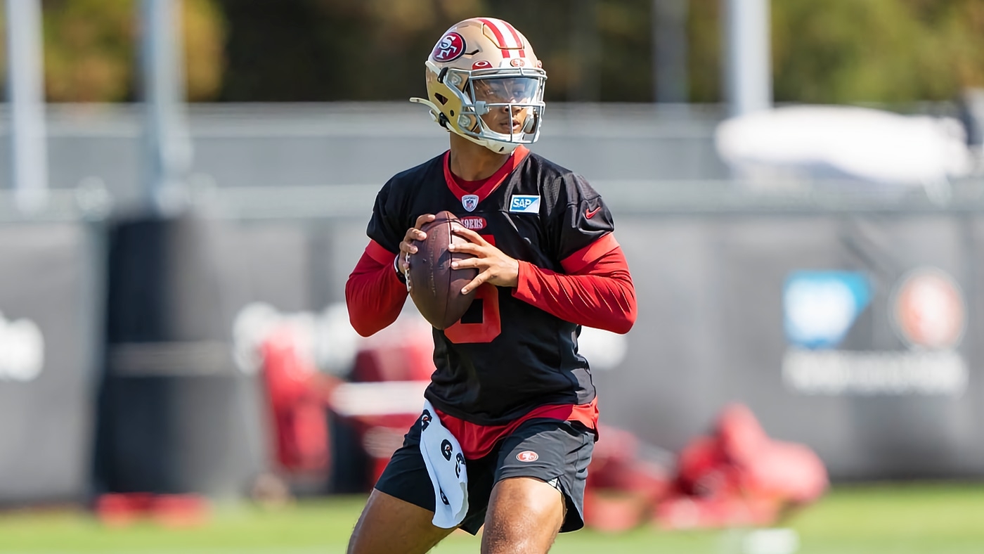 49ers Training Camp Day 5 Breakdown: Offense | 49ers Webzone
