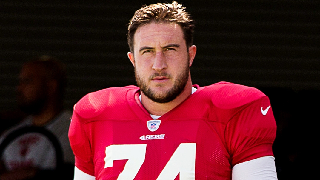 49ers' Joe Staley is excited for next season and wants Levi's Stadium ...