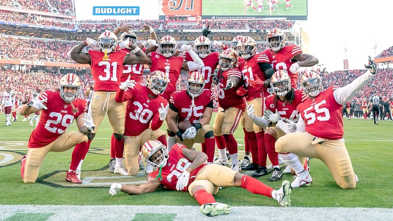 18 quick observations from the 49ers' south of the border beat down of ...