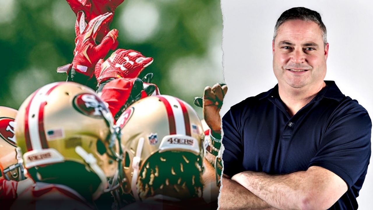 No Huddle Podcast: Impact Rookies & Brandon Aiyuk's Contract With Larry ...