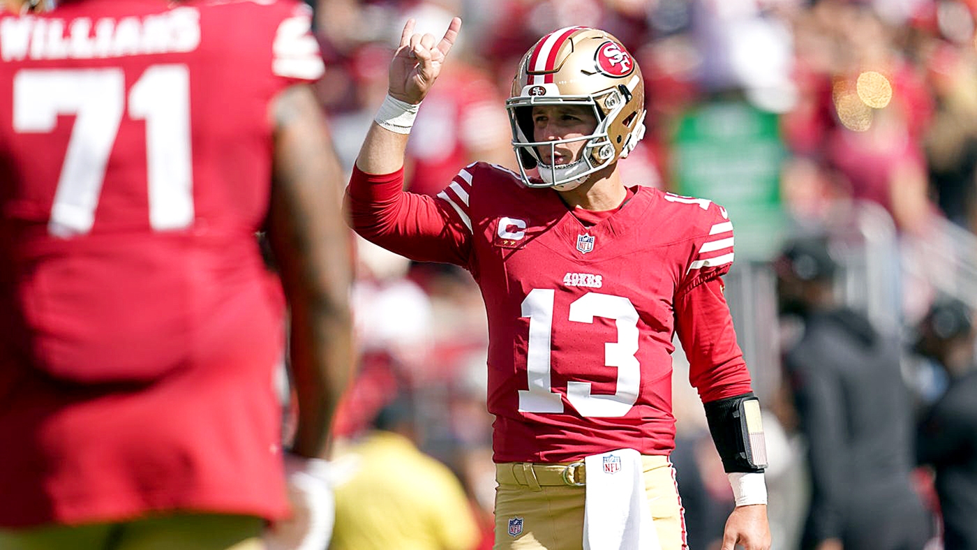 Joe Montana: 49ers QB Brock Purdy needs to settle down | 49ers Webzone
