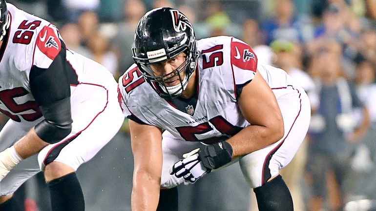 Alex Mack expected to sign with 49ers, per report | 49ers Webzone