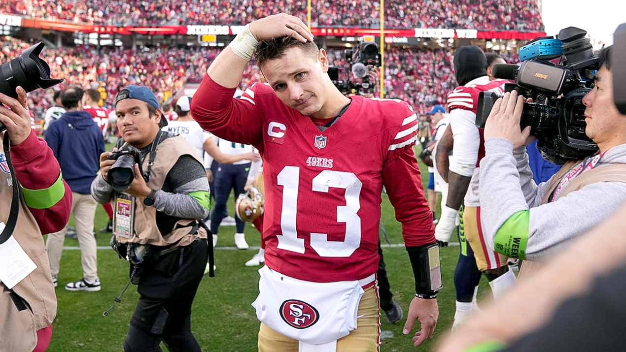 49ers-Packers: Devonte Wyatt believes he knows the secret to stopping ...