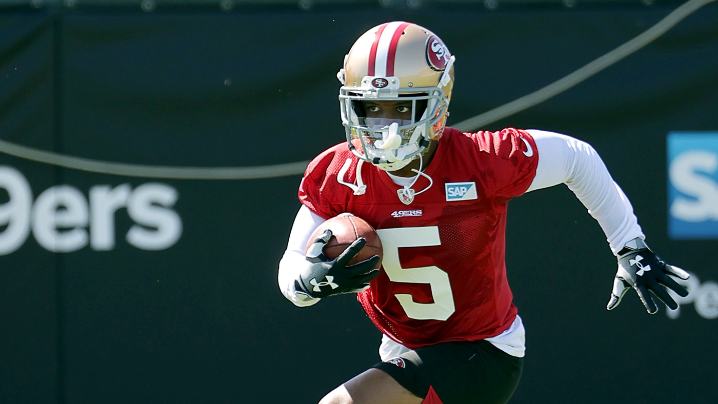 Tavon Austin calls 49ers mentality 'different,' loves playing with a ...