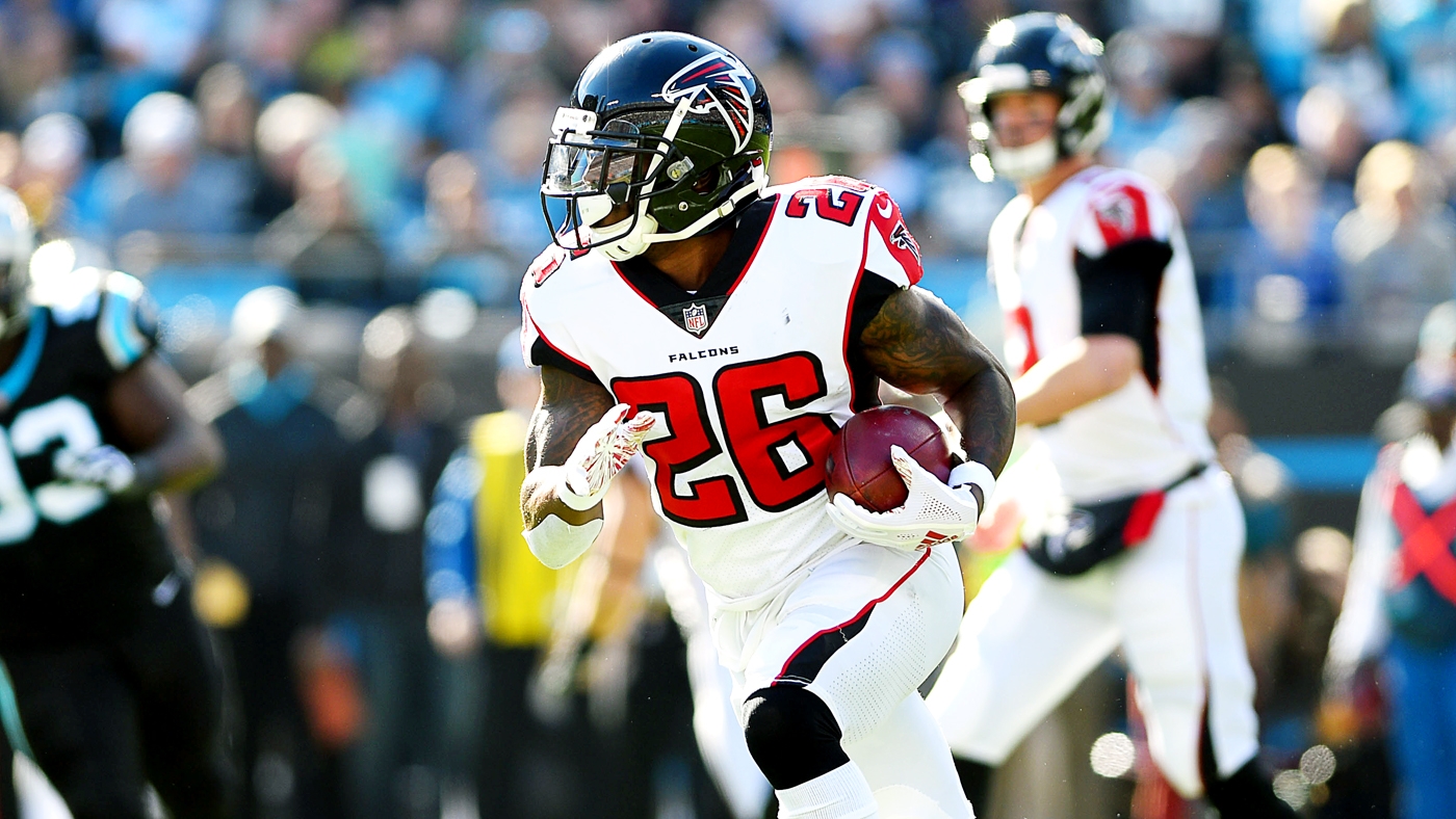 What Tevin Coleman Brings to the 49ers | 49ers Webzone
