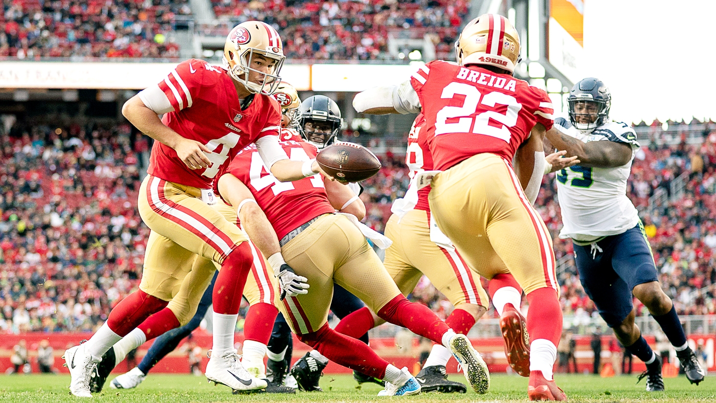 Off the Beaten Path 49ers Statistics | 49ers Webzone