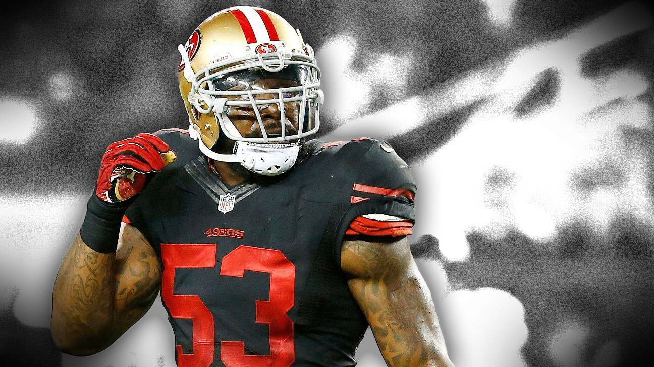 Roundtable: Top 5 49ers on the current roster | 49ers Webzone