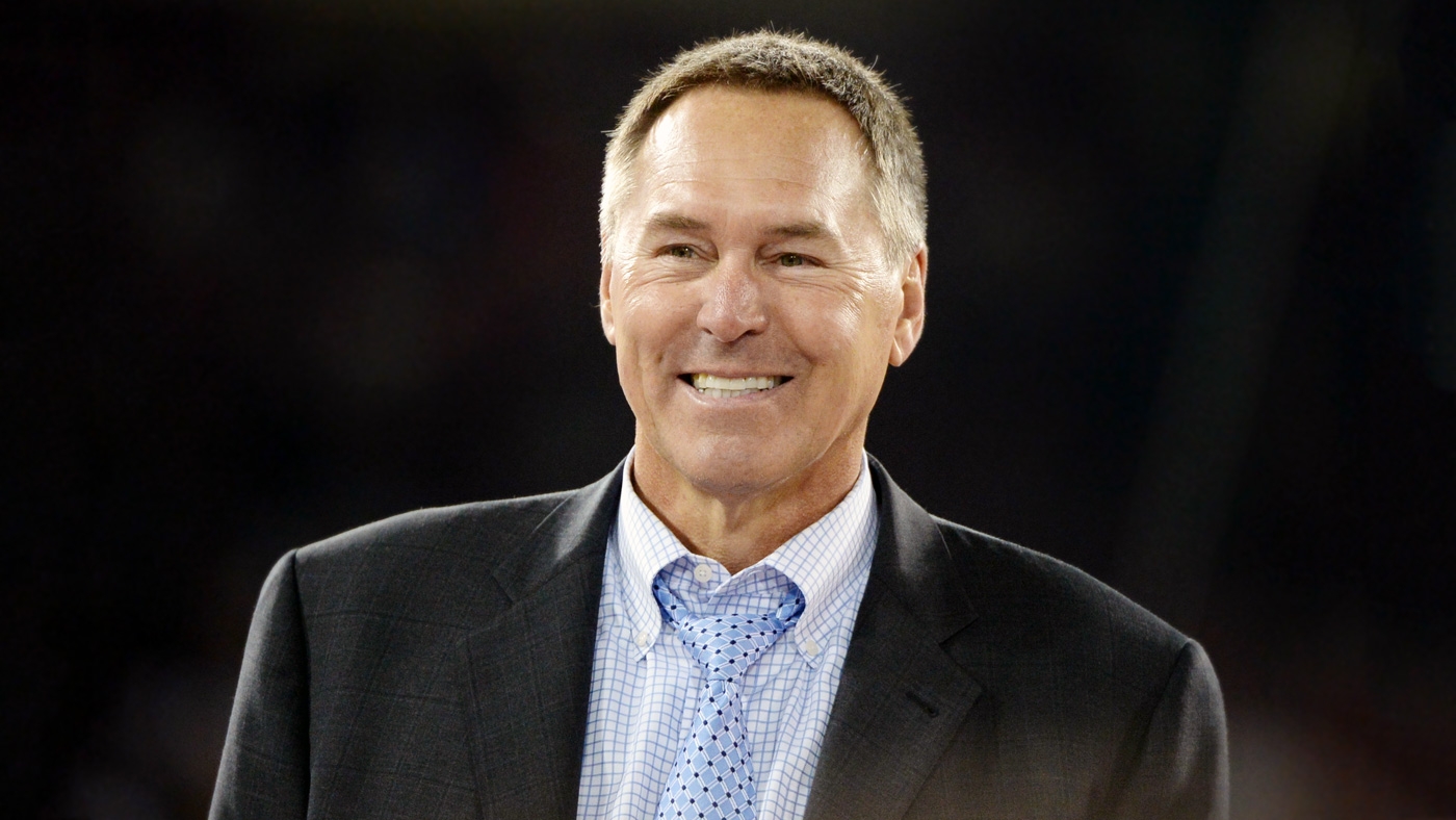 49ers legend Dwight Clark has support of family, friends, and fans ...