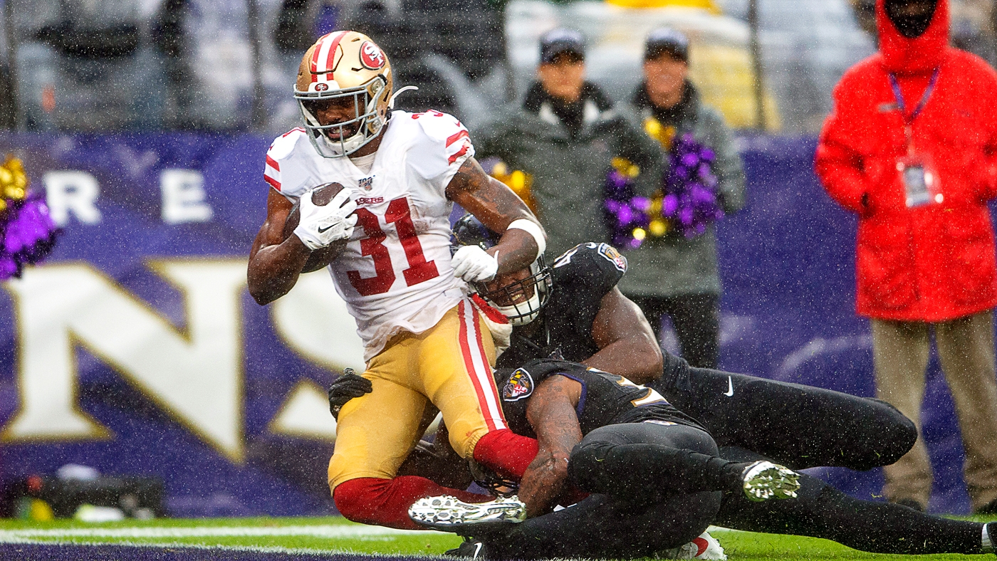 Rapid Reaction to the 49ers' 20-17 loss to the Ravens | 49ers Webzone