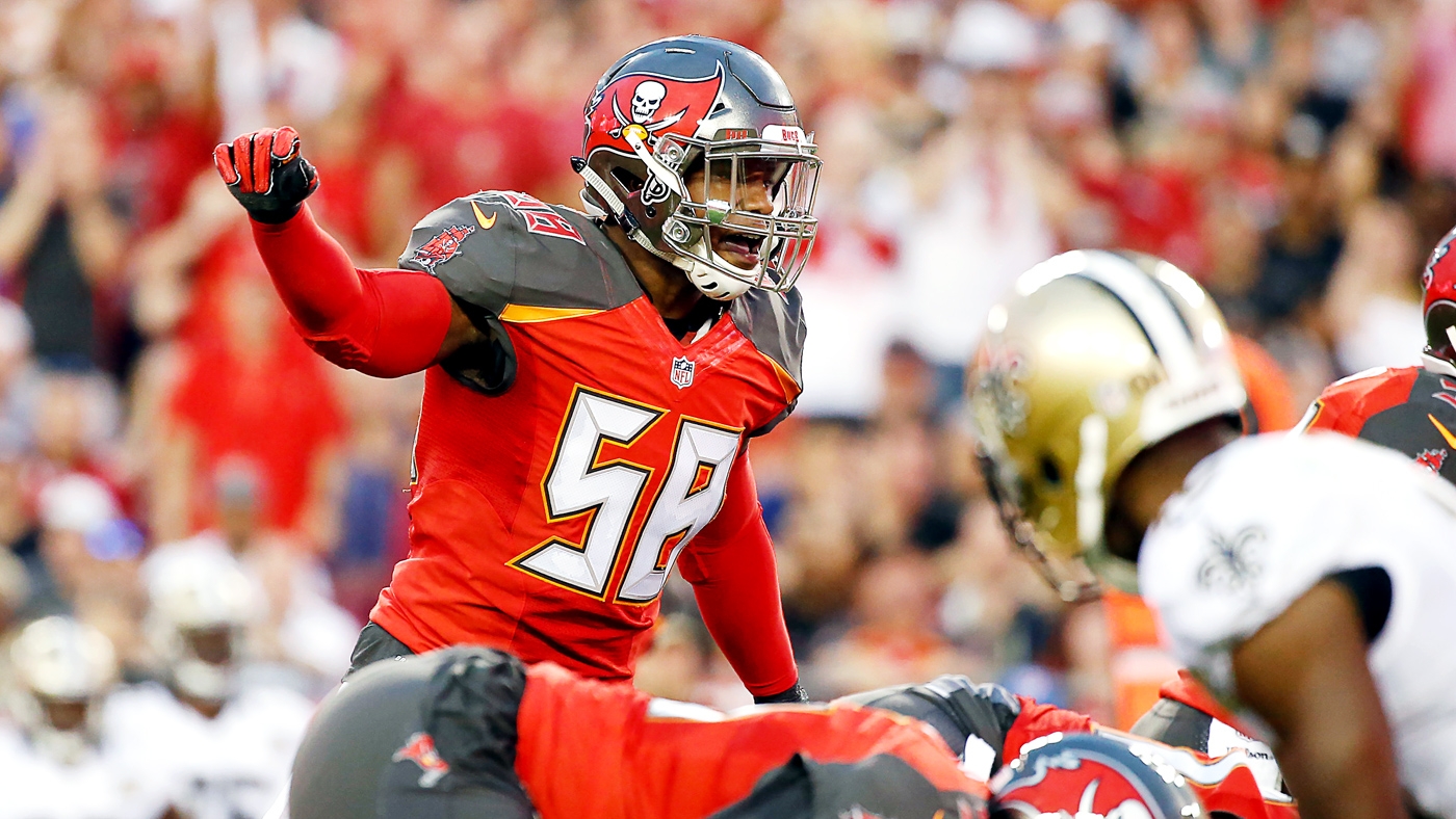 Kwon Alexander is a 49er! A Quick Breakdown of What He Offers to the ...