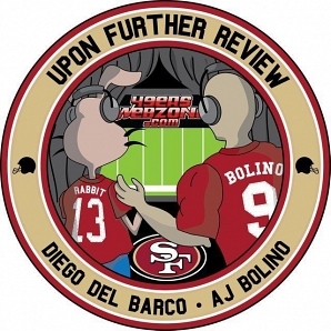 Upon Further Review: Championship Weekend | 49ers Webzone