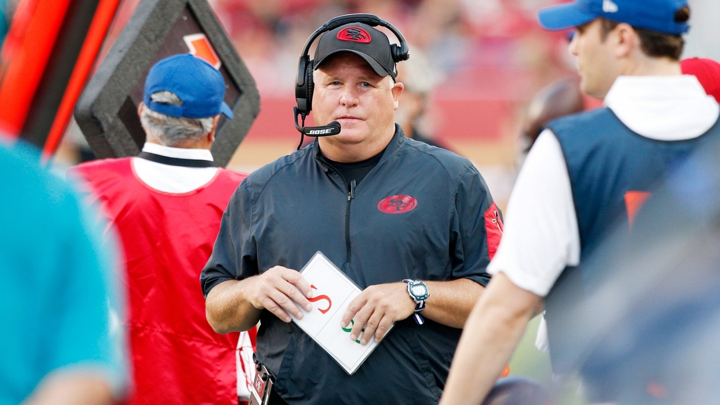The Chip Kelly Era Begins - Preseason Week 1 Observations | 49ers Webzone