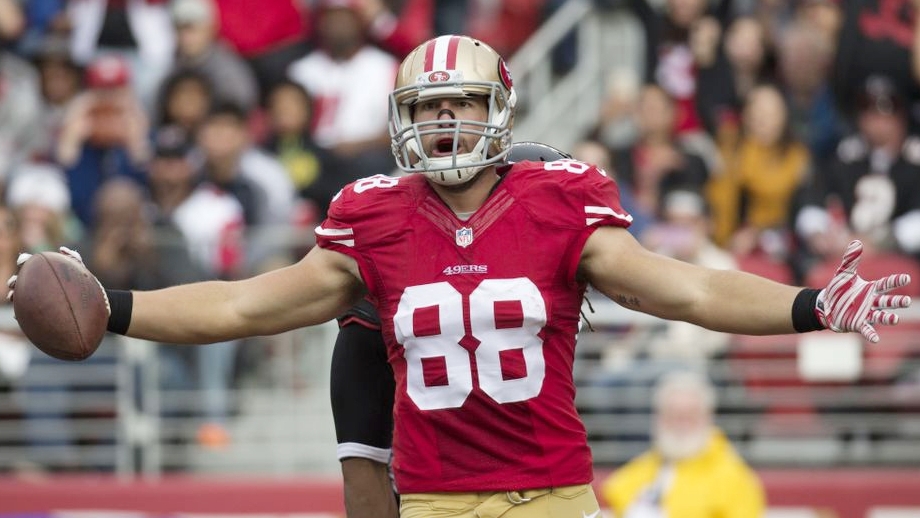 All22 Breakdown: "Stick Nod" | 49ers Webzone